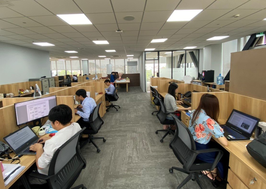 Khởi đầu hành trình mới tại PECC2 Innovation Hub