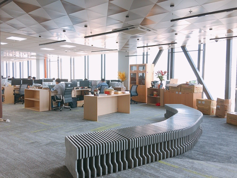 Khởi đầu hành trình mới tại PECC2 Innovation Hub