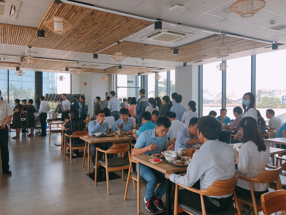 Khởi đầu hành trình mới tại PECC2 Innovation Hub